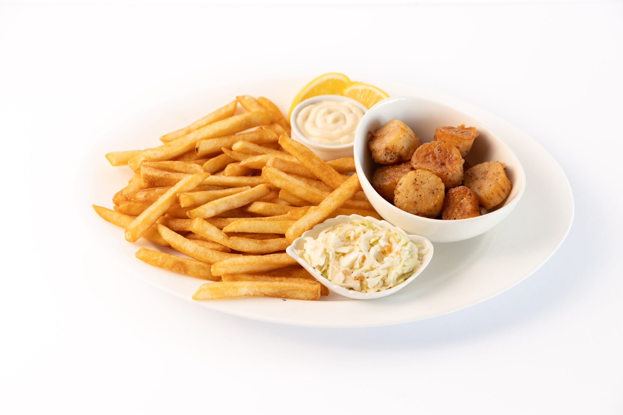 oakvillefishandchips.com